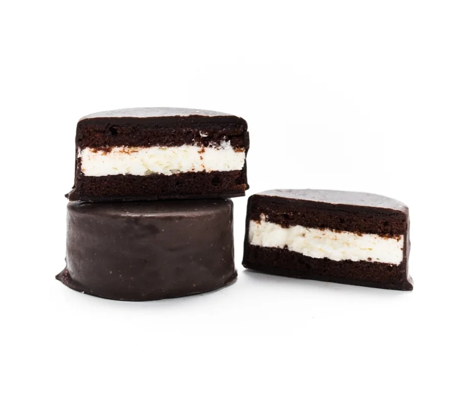 Flavors — Ring Ding Bar