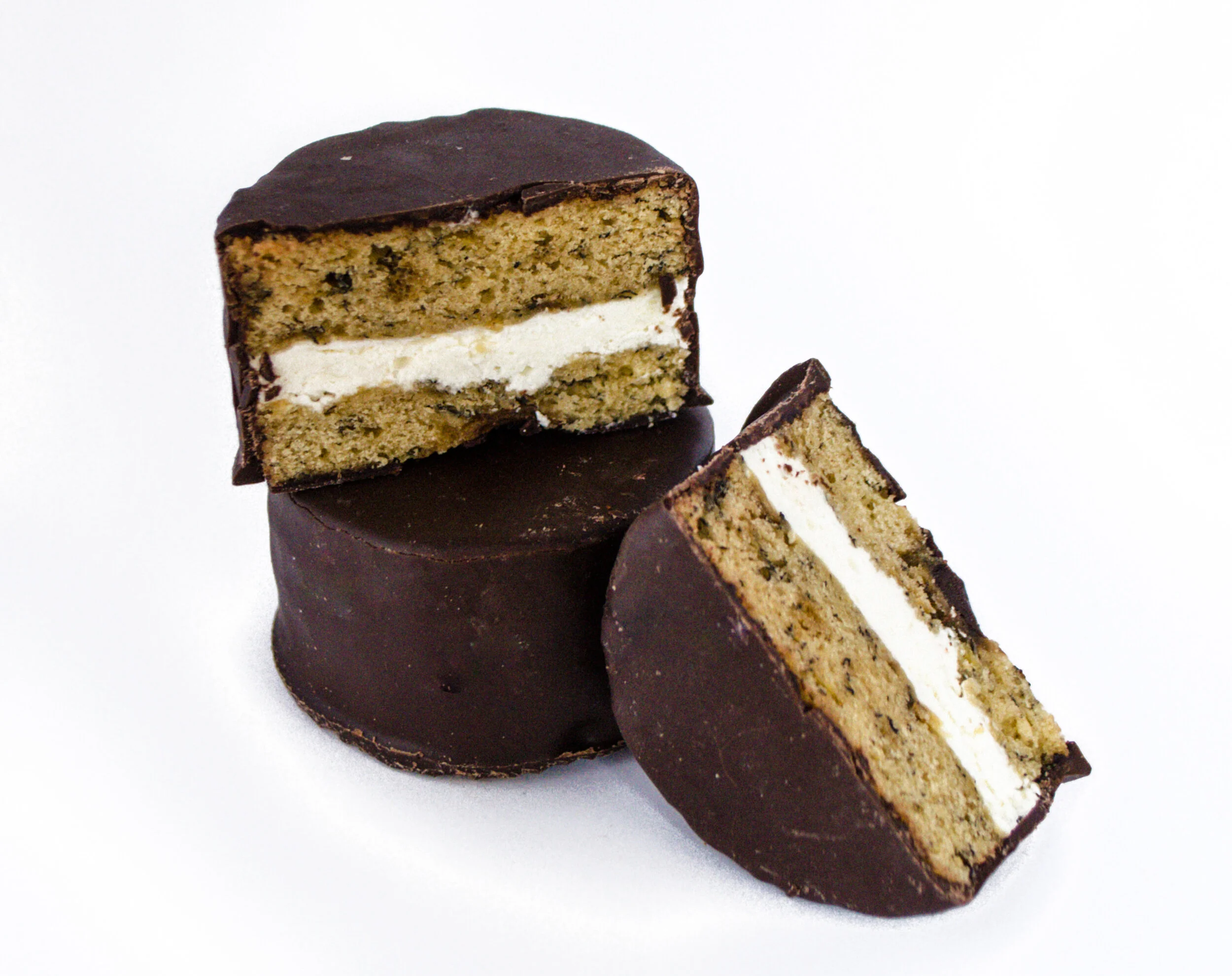 Flavors — Ring Ding Bar