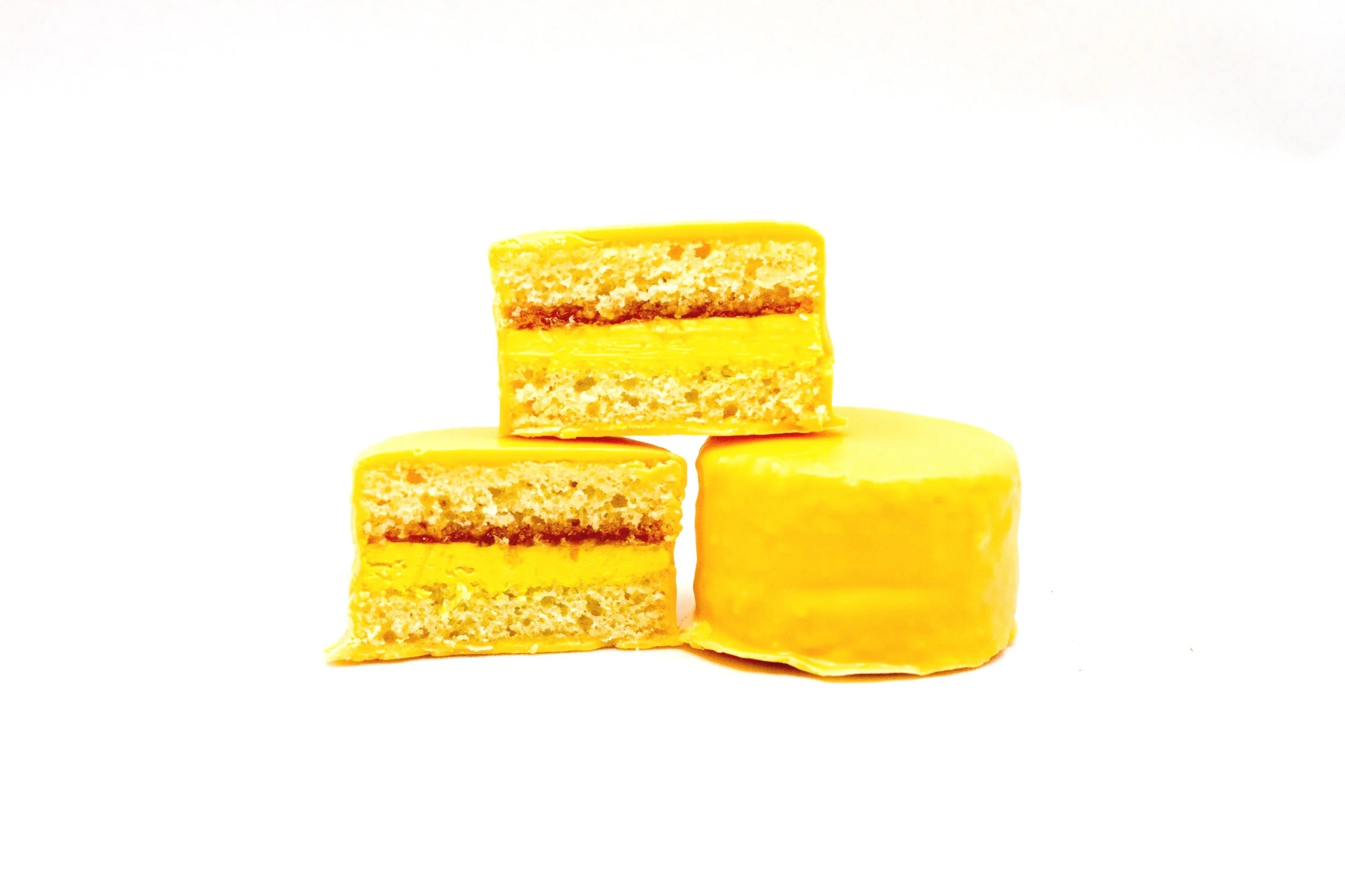 Flavors — Ring Ding Bar