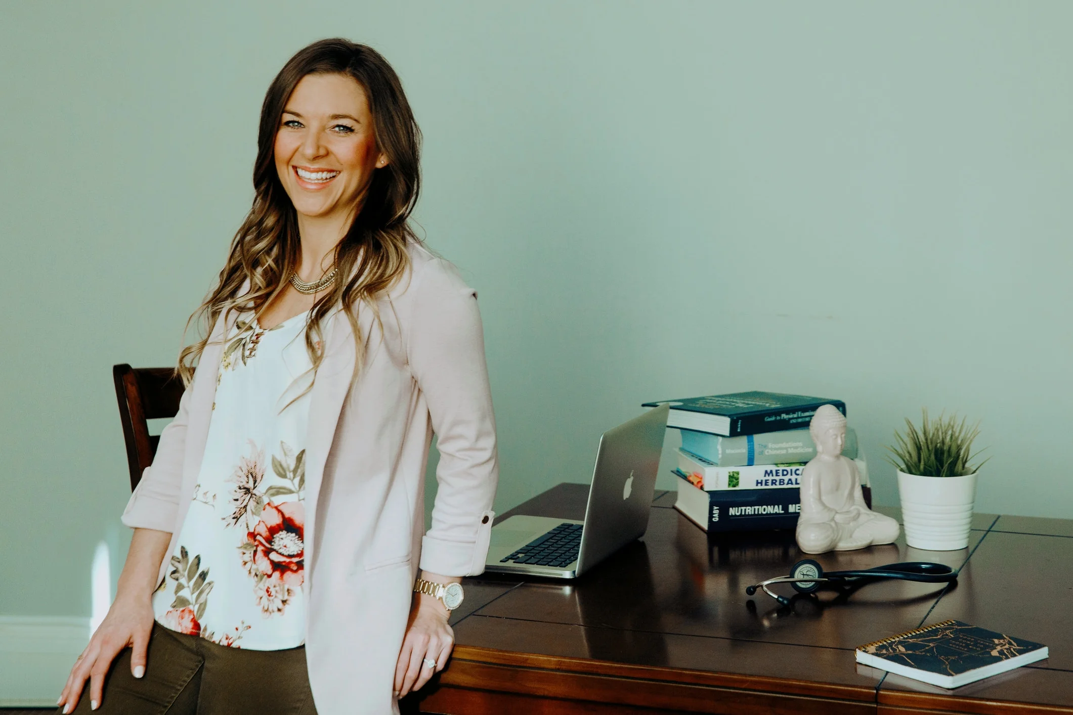 Dr. Katie Black Naturopathic Doctor