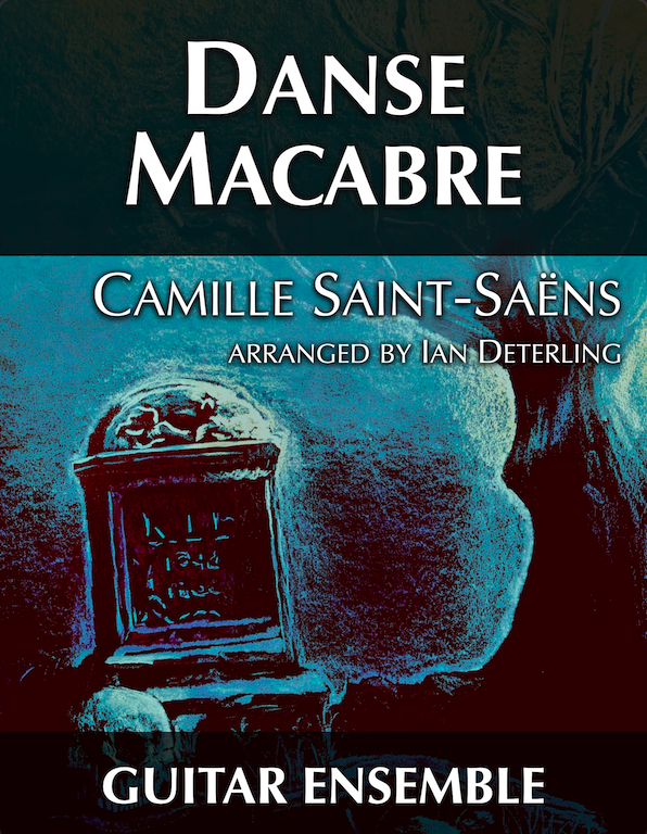 Saint Saens Danse Macabre