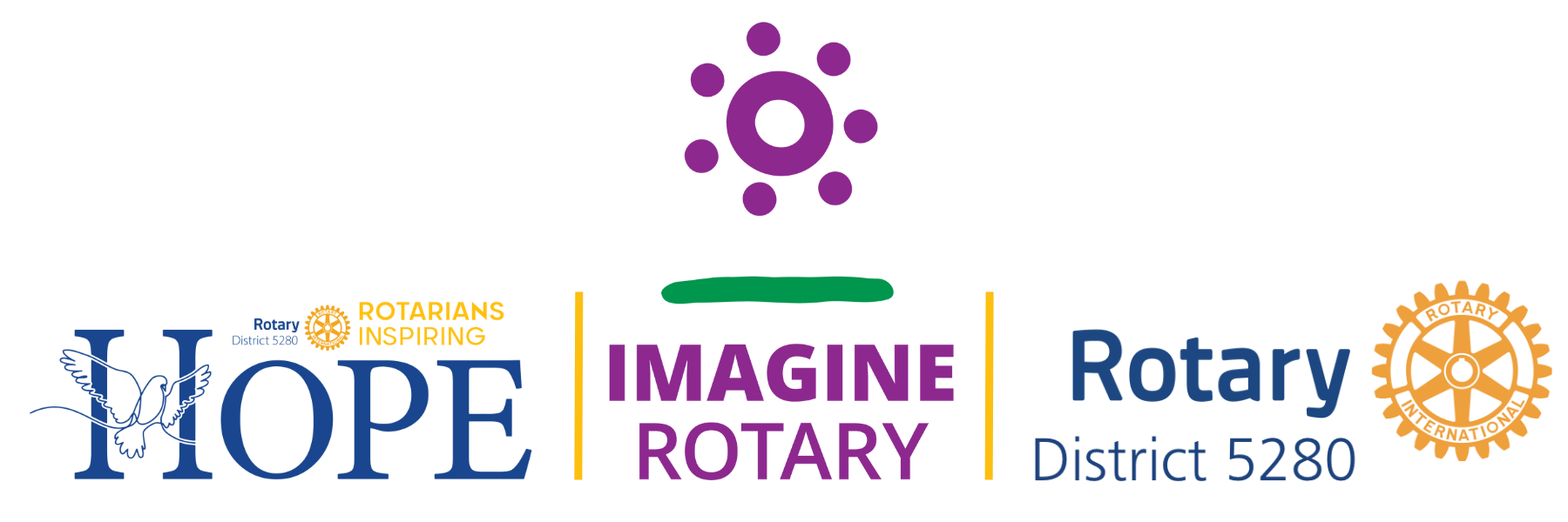 Rotary Club of Hollywood, CA