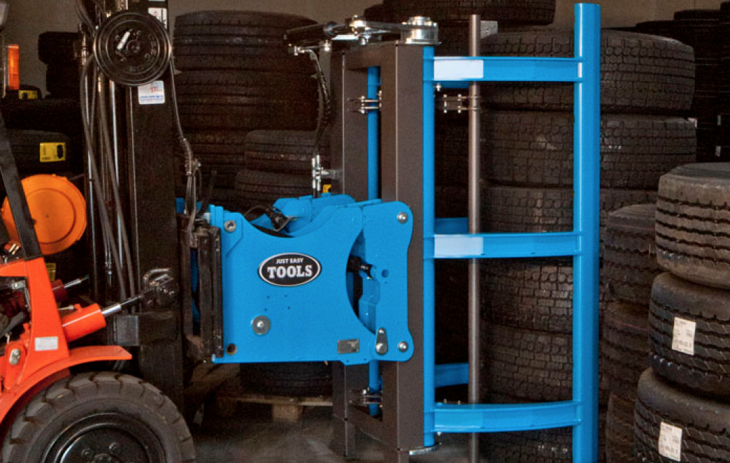 Just Easy Tools - success stories from all over the world