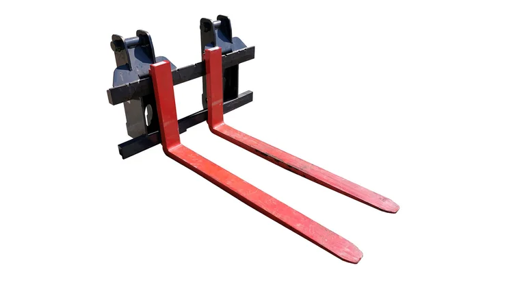 Easy Stacker 1200 - Professional tyre handler