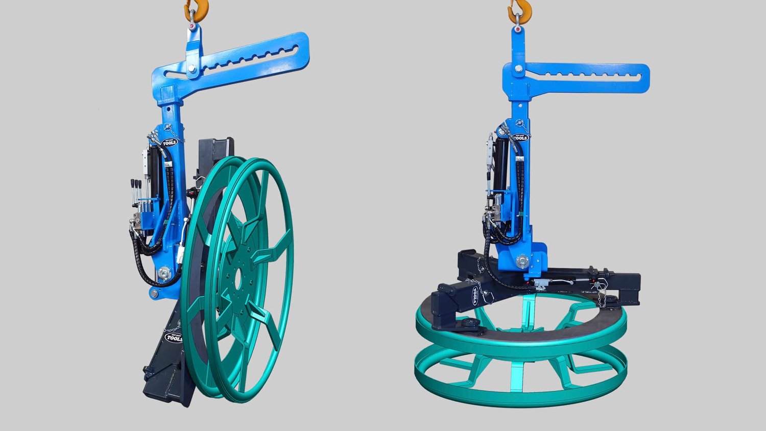 Easy Gripper Cassette Handler - Professional cassette handling