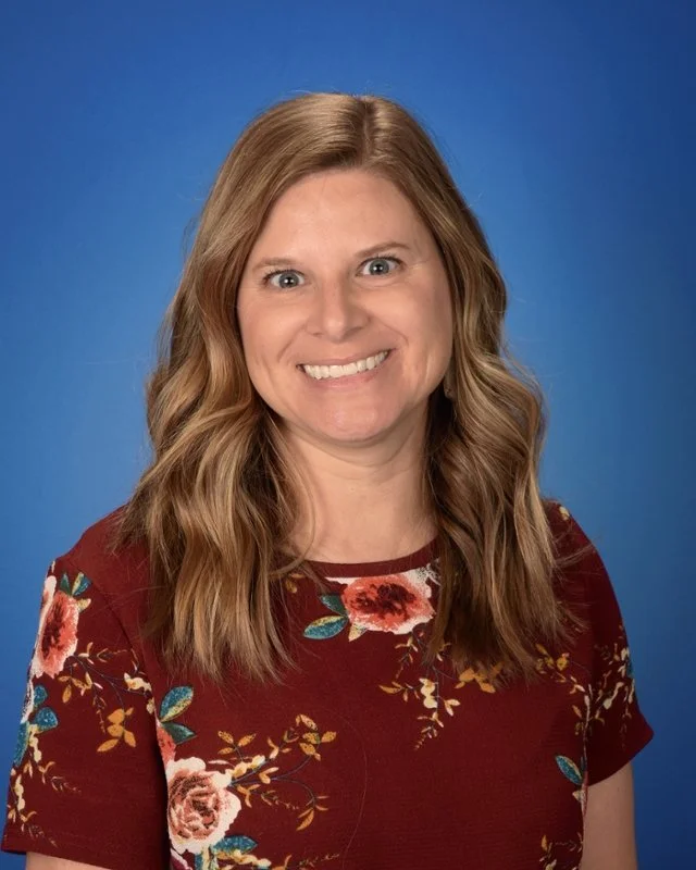 Staff — Couts Christian Academy