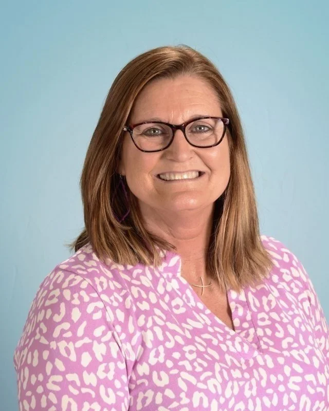 Staff — Couts Christian Academy