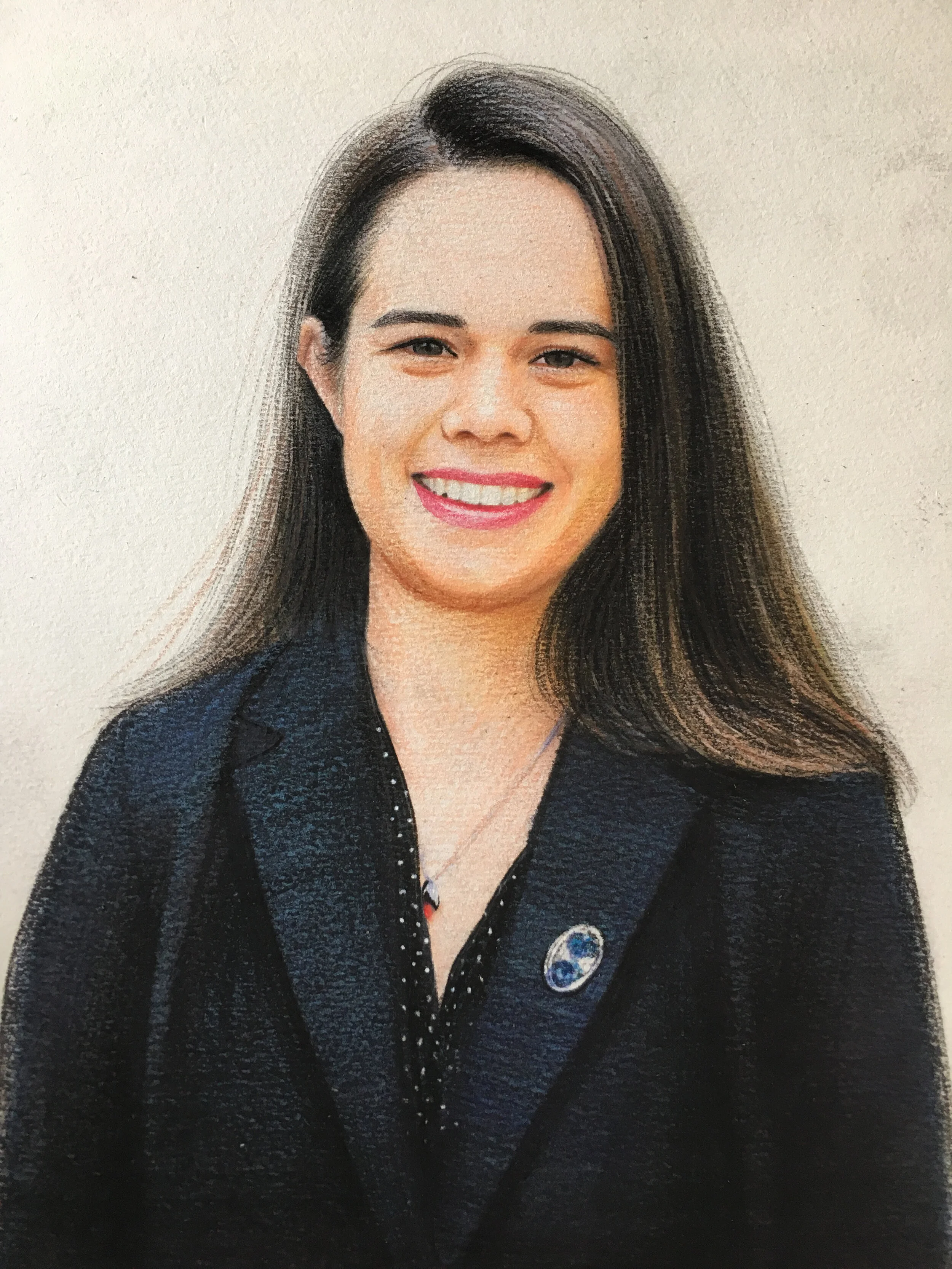 Colton — Chicago Area Undergraduate Research Symposium