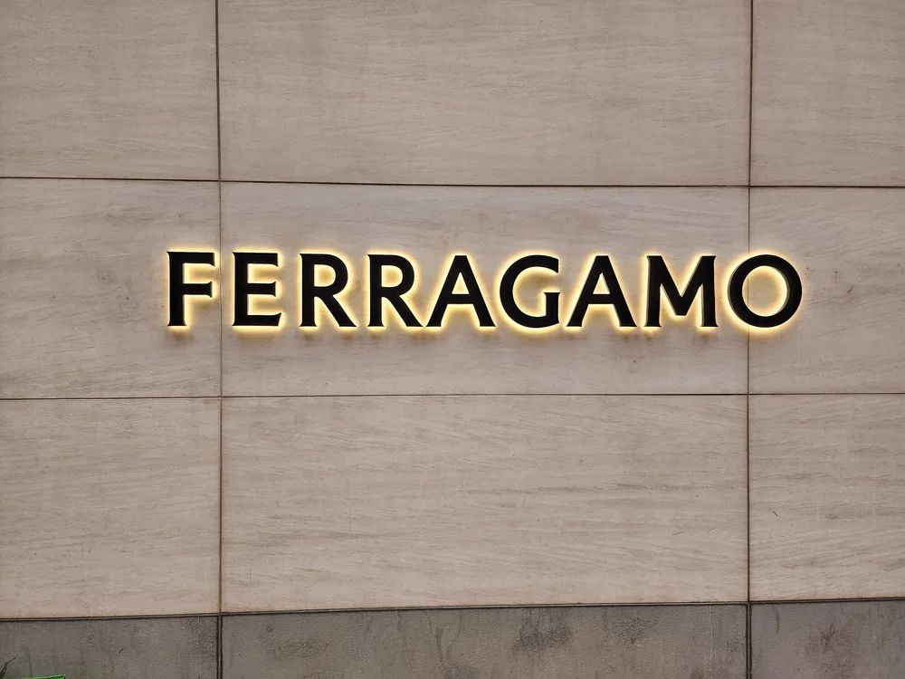 Backlit Logos NYC | 3D Backlit Signs NYC | Backlit Letters NYC — SIGNS ...