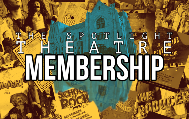 The Spotlight Theatre