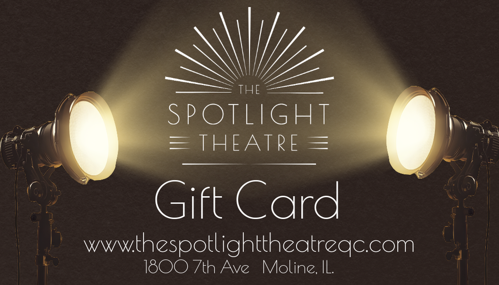 The Spotlight Theatre