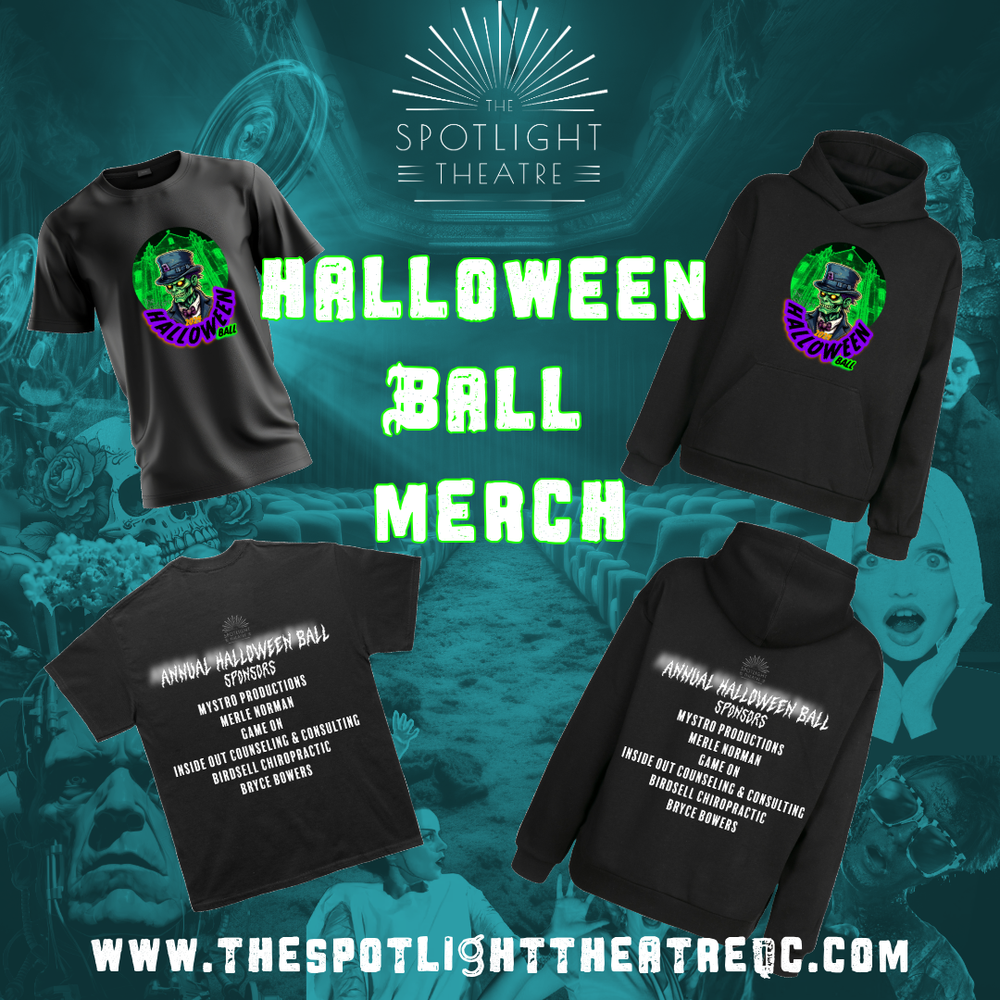 The Spotlight Theatre