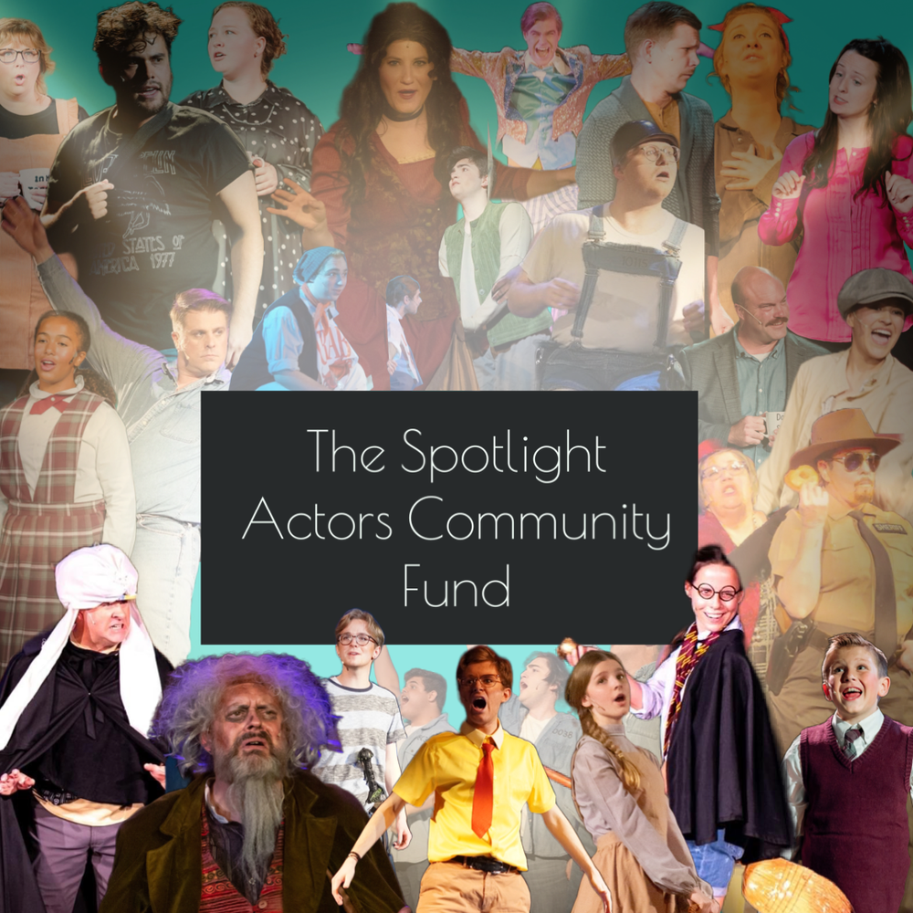 The Spotlight Theatre