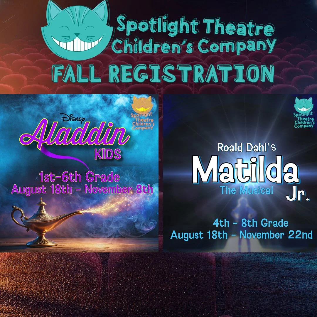 The Spotlight Theatre