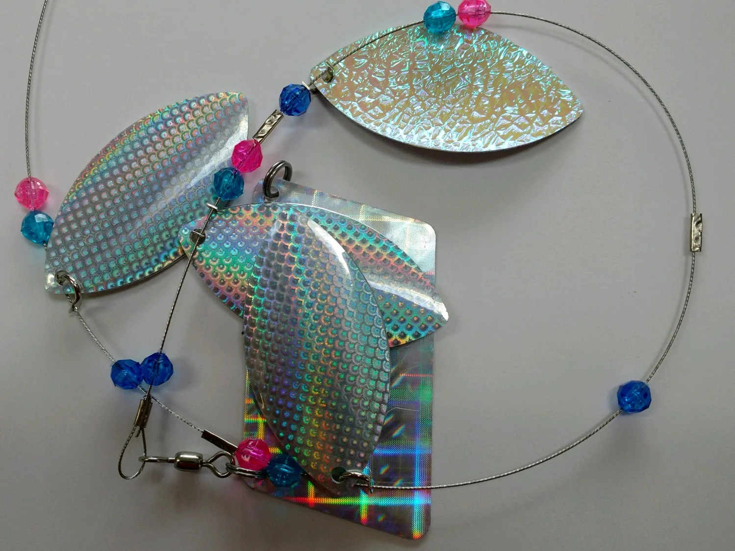 3/0 Spinners — Hammerhead Charters and Tackle