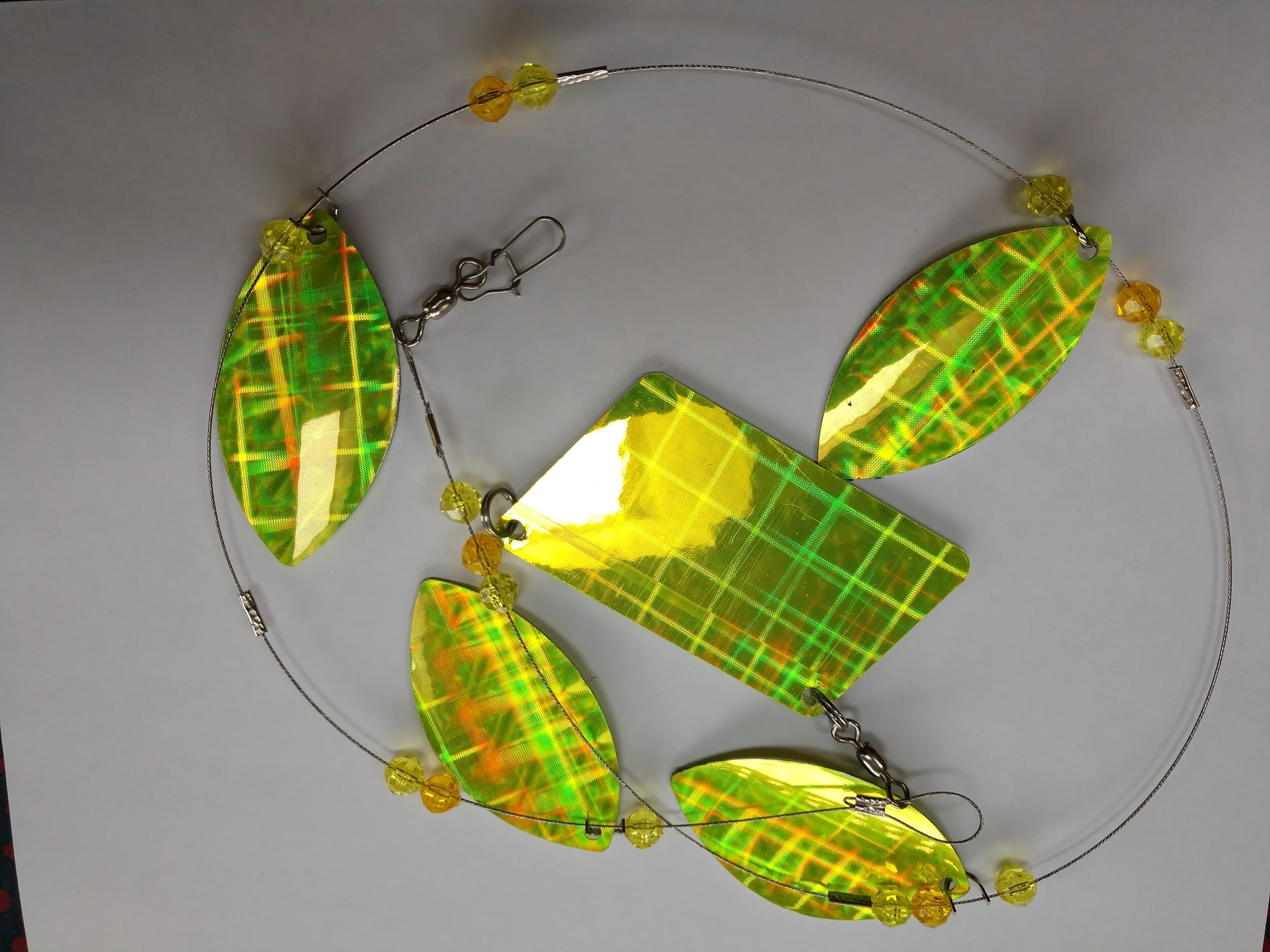 3/0 Spinners — Hammerhead Charters and Tackle