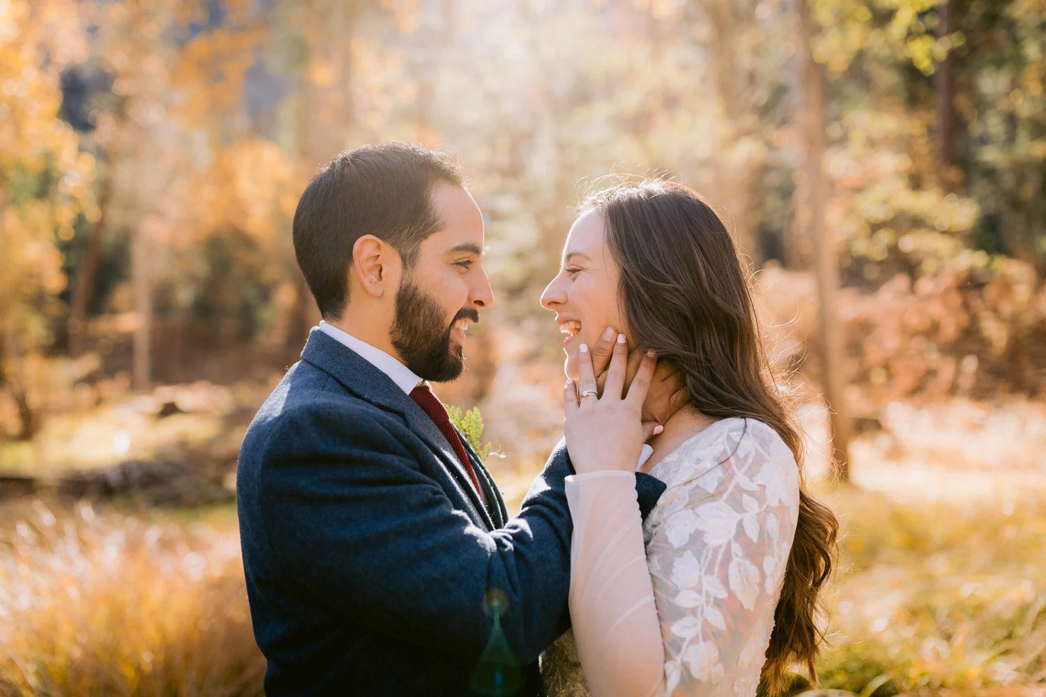 Wedding Photographer - Springfield, MO | Chris Killingsworth