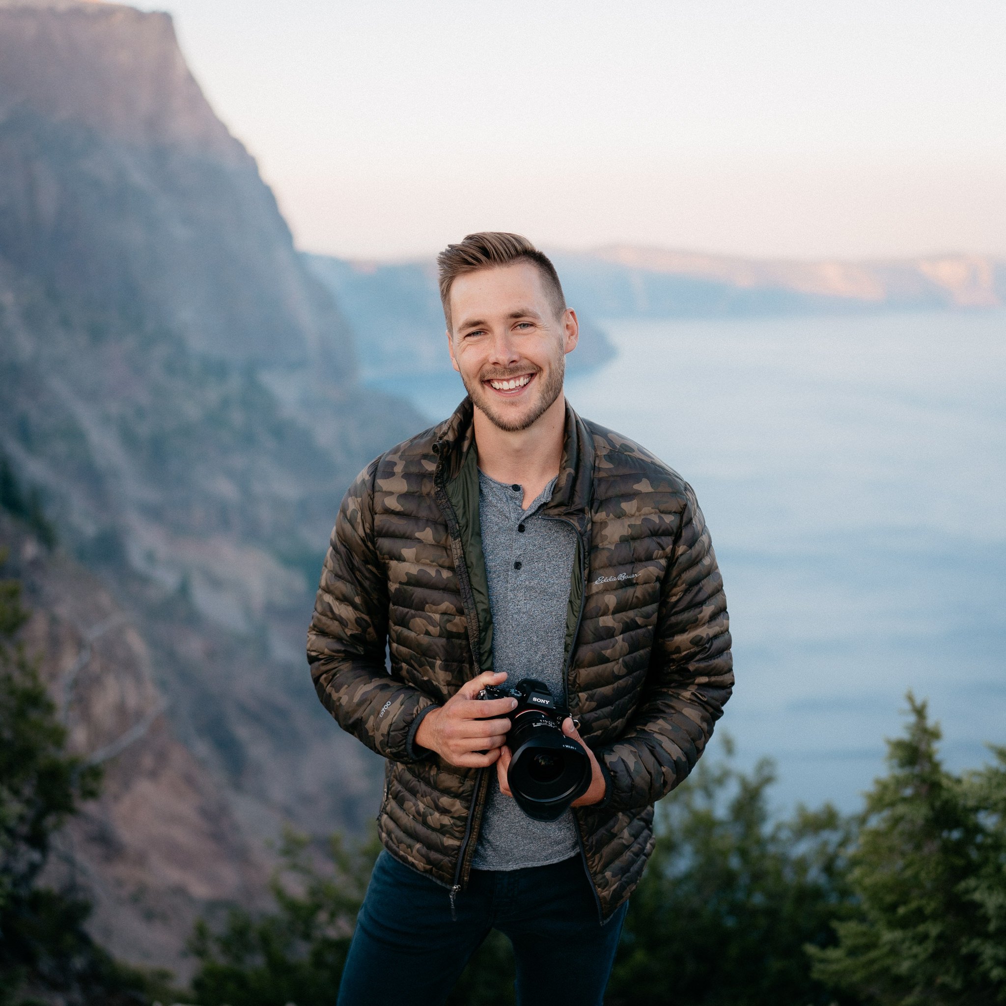 Wedding Photographer - Springfield, MO | Chris Killingsworth