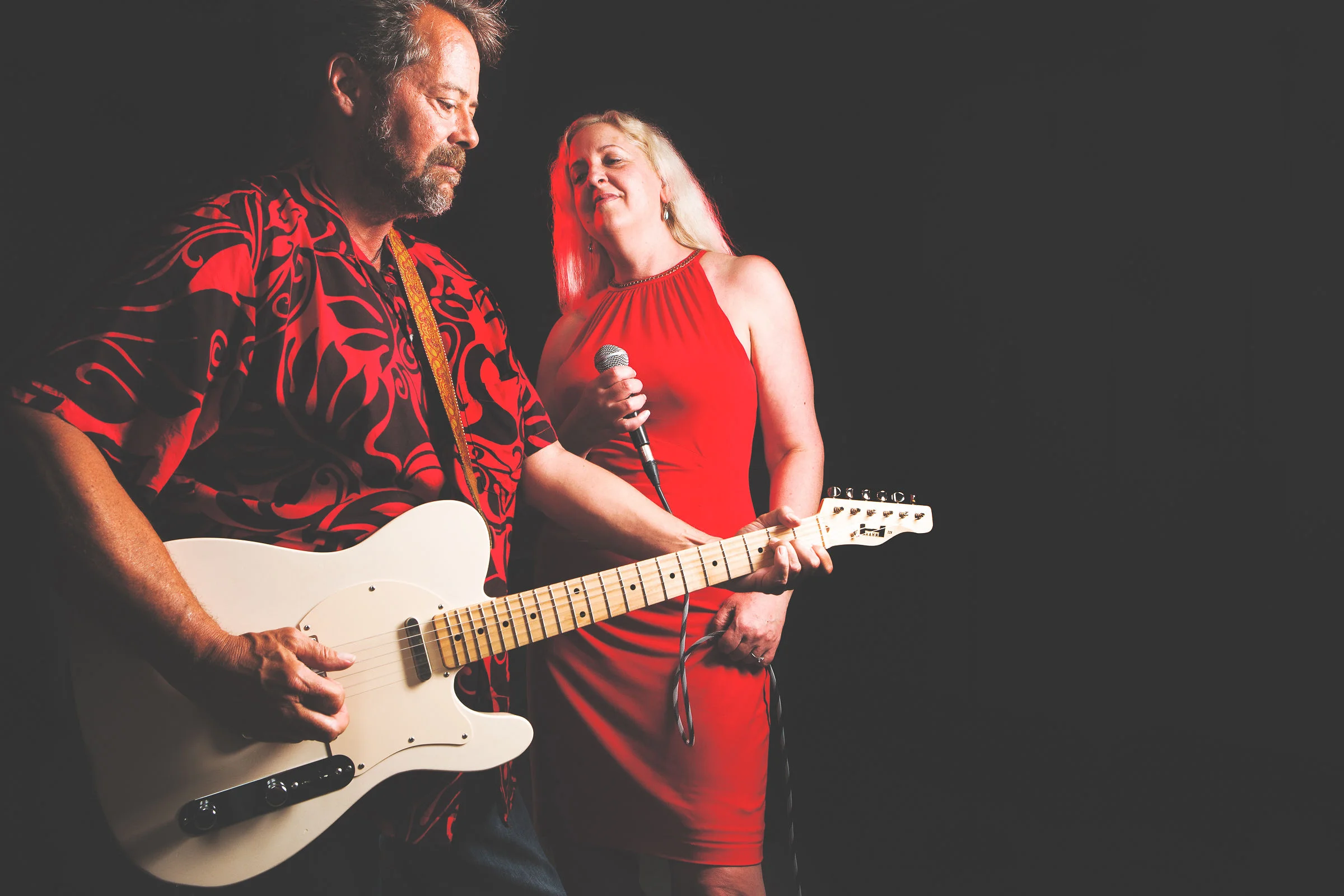 Press — Long Tall Deb and Colin John