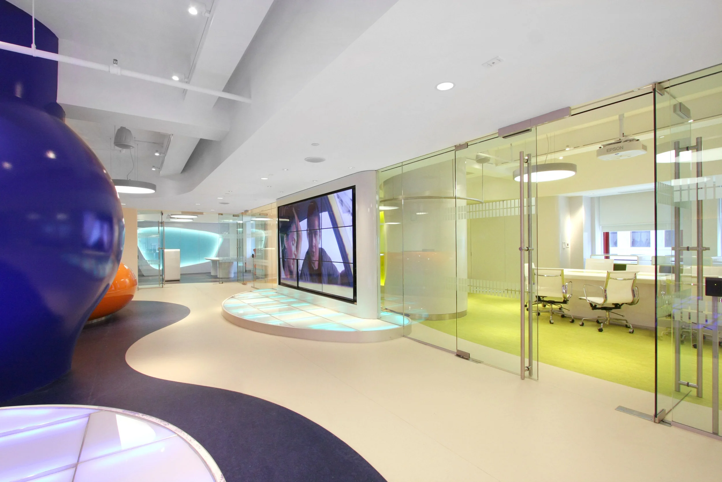 LEED & WELL — KRBuildGreen