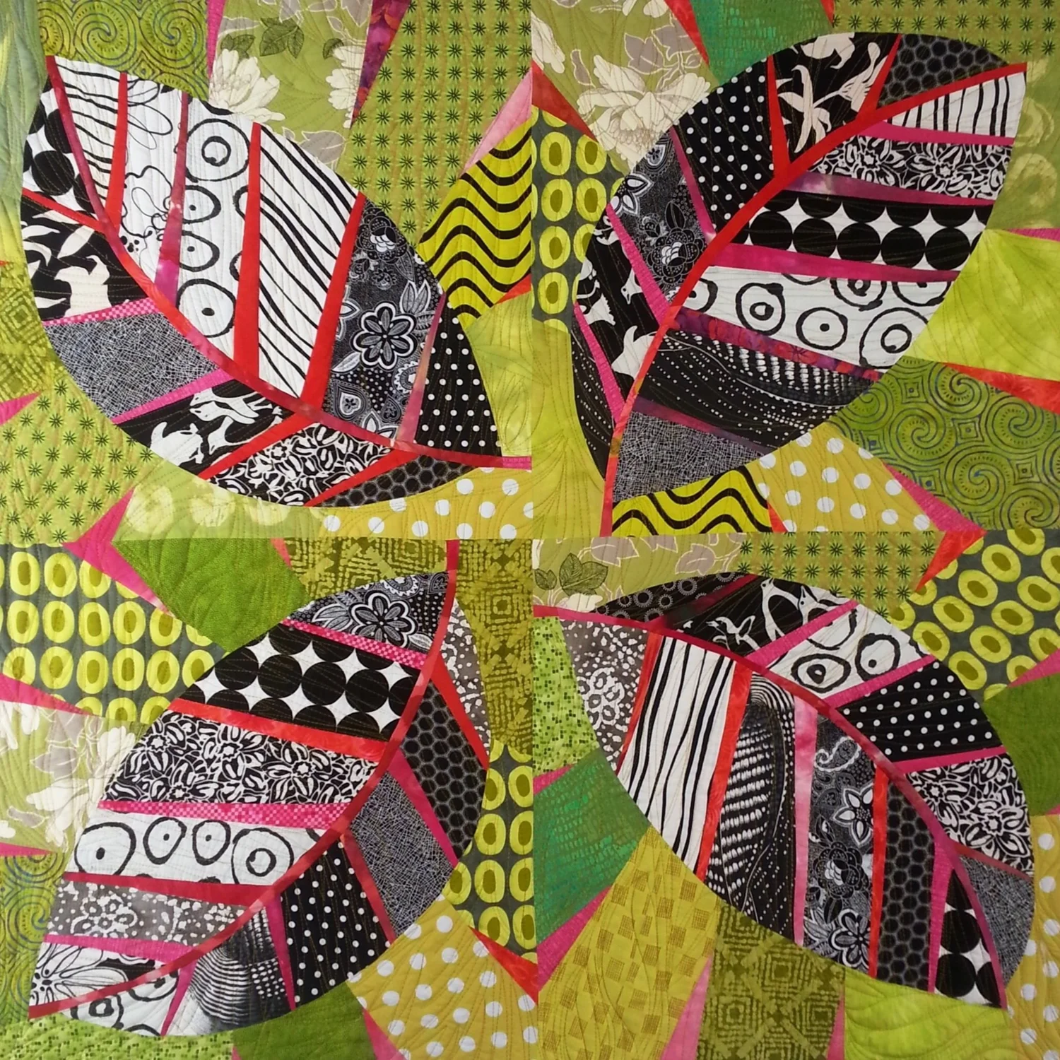 Workshops — Pat Pauly