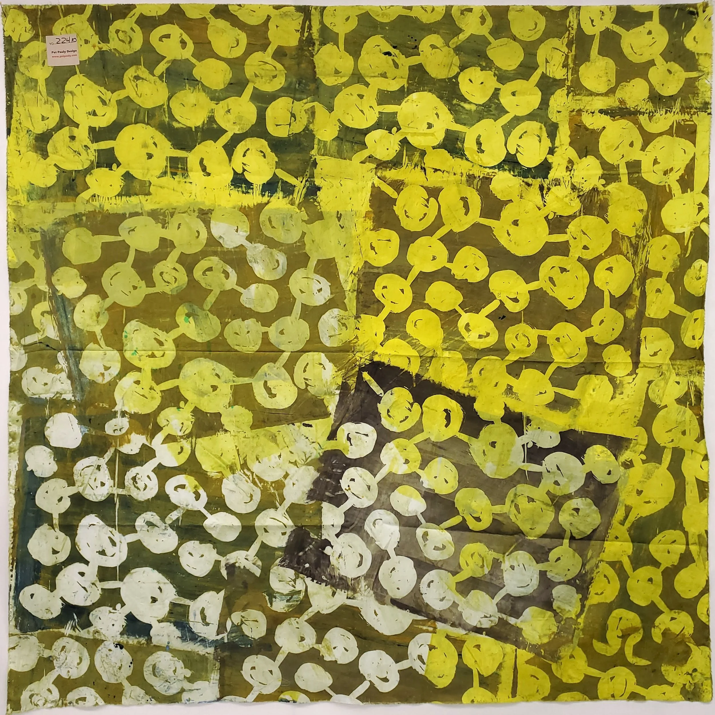 Button Collection — Pat Pauly