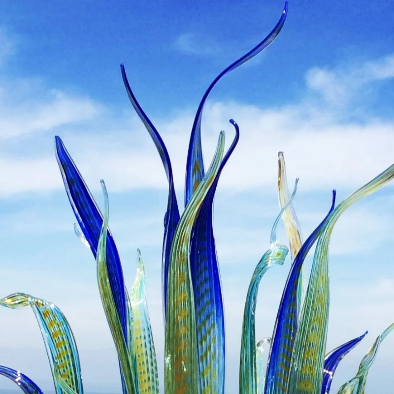 Art — Jesse Kelly Glass