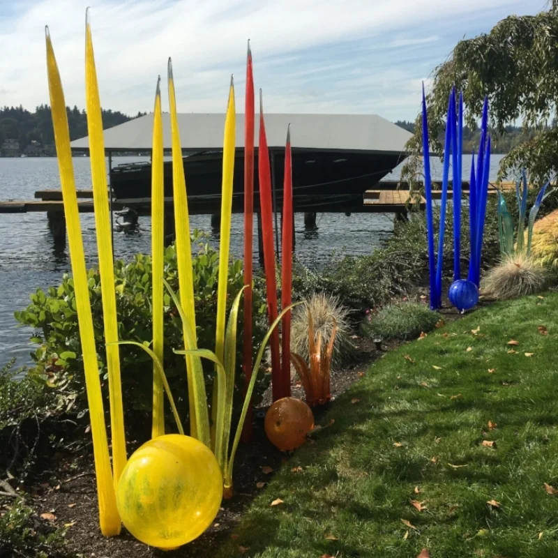 Art — Jesse Kelly Glass