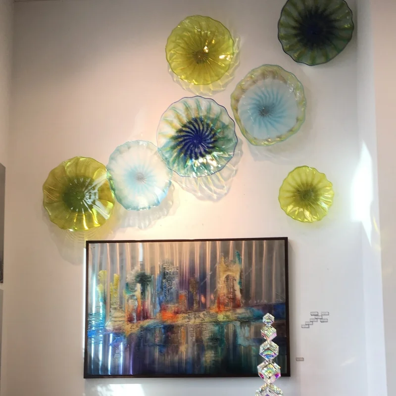 Art — Jesse Kelly Glass