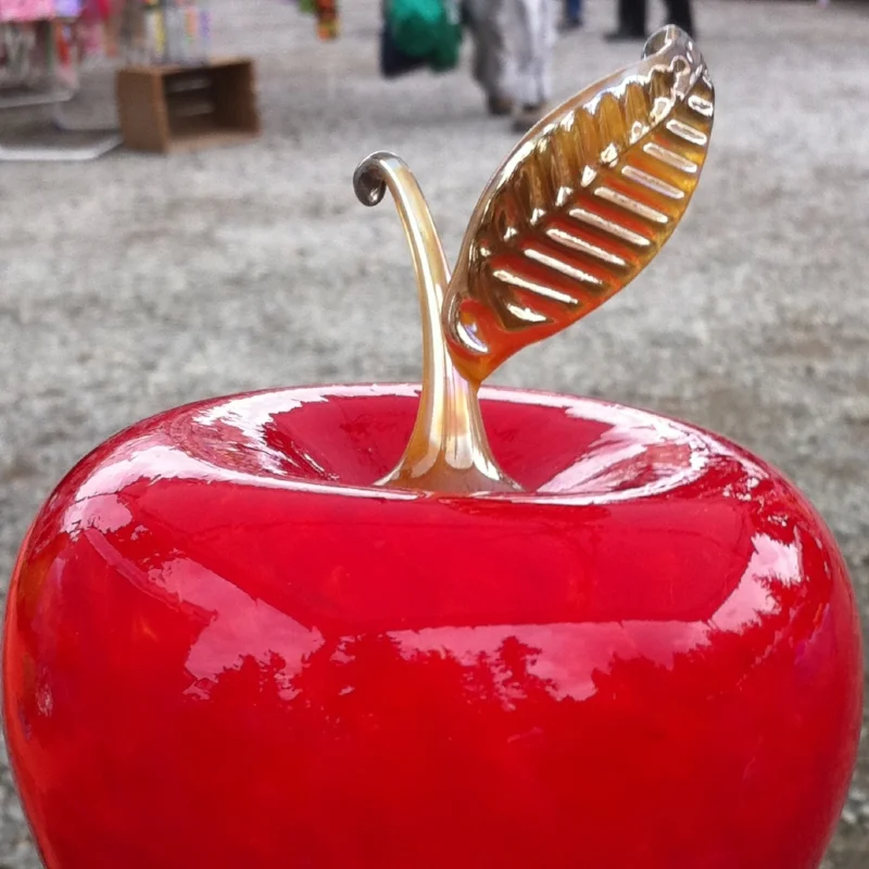 Art — Jesse Kelly Glass