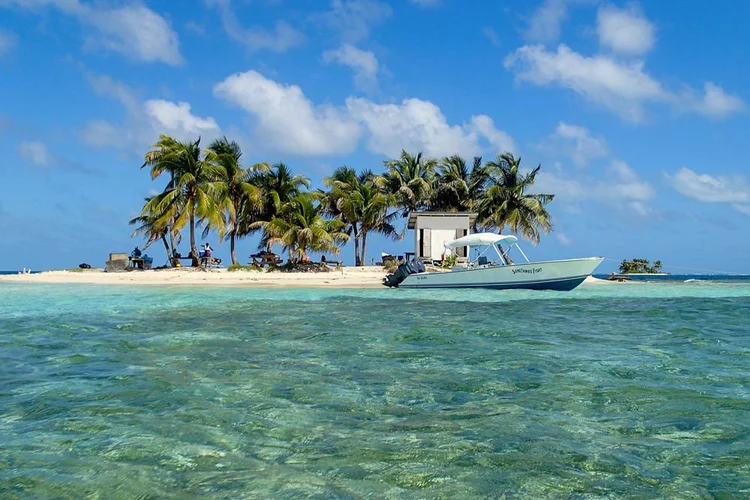 2 Weeks in Belize: The Complete Travel Guide — Gemini Connect