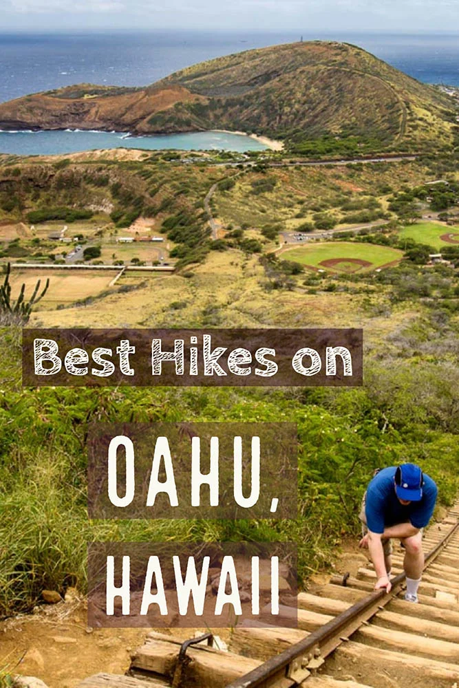 Best Hikes on Oahu, Hawaii — Gemini Connect