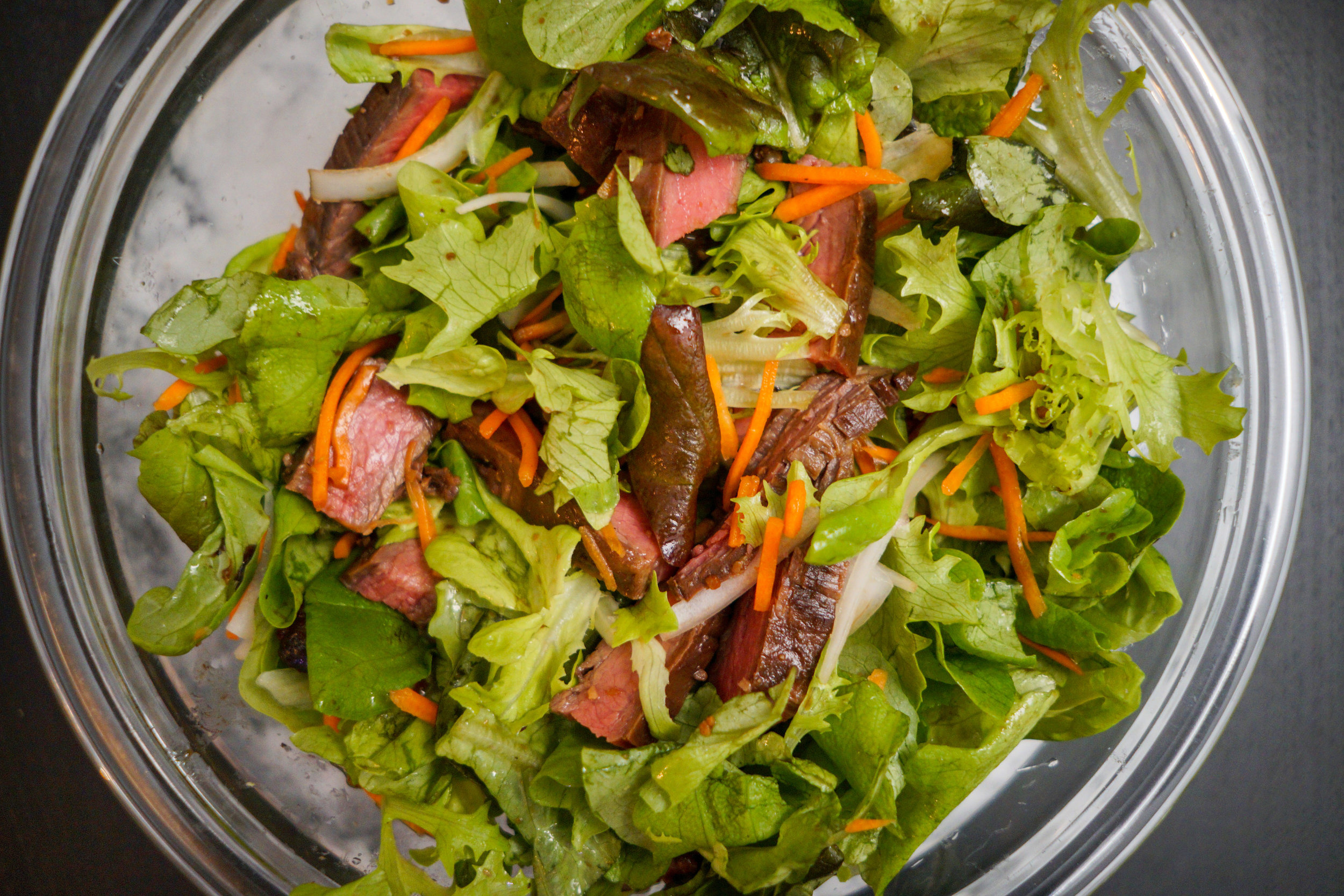 3 Easy Beef Meals with Crowd Cow — Gemini Connect