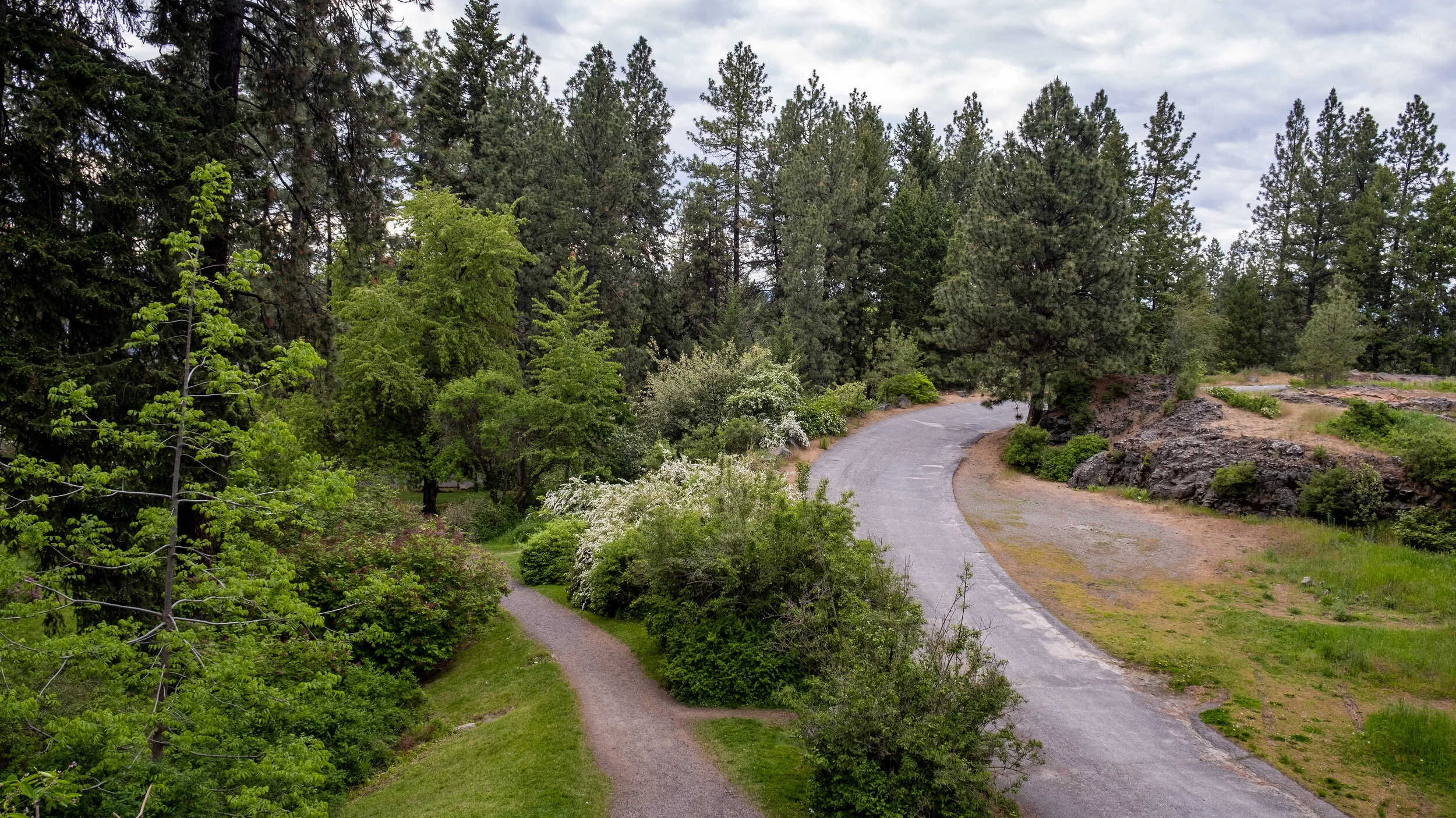 Seattle to Spokane: Your Ultimate Road Trip Guide! — Gemini Connect