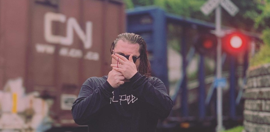 Mars Horrorcore Rapper