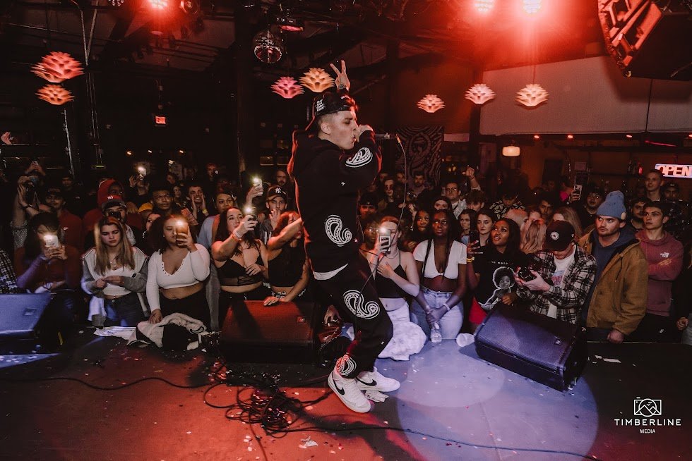 Hip Hop Concerts 2022