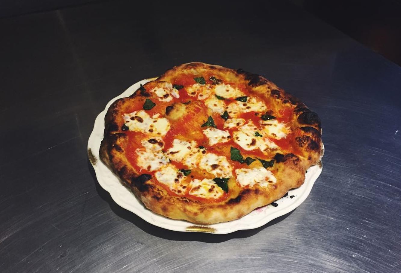 Pasta Tasting of Abruzzo — fiore