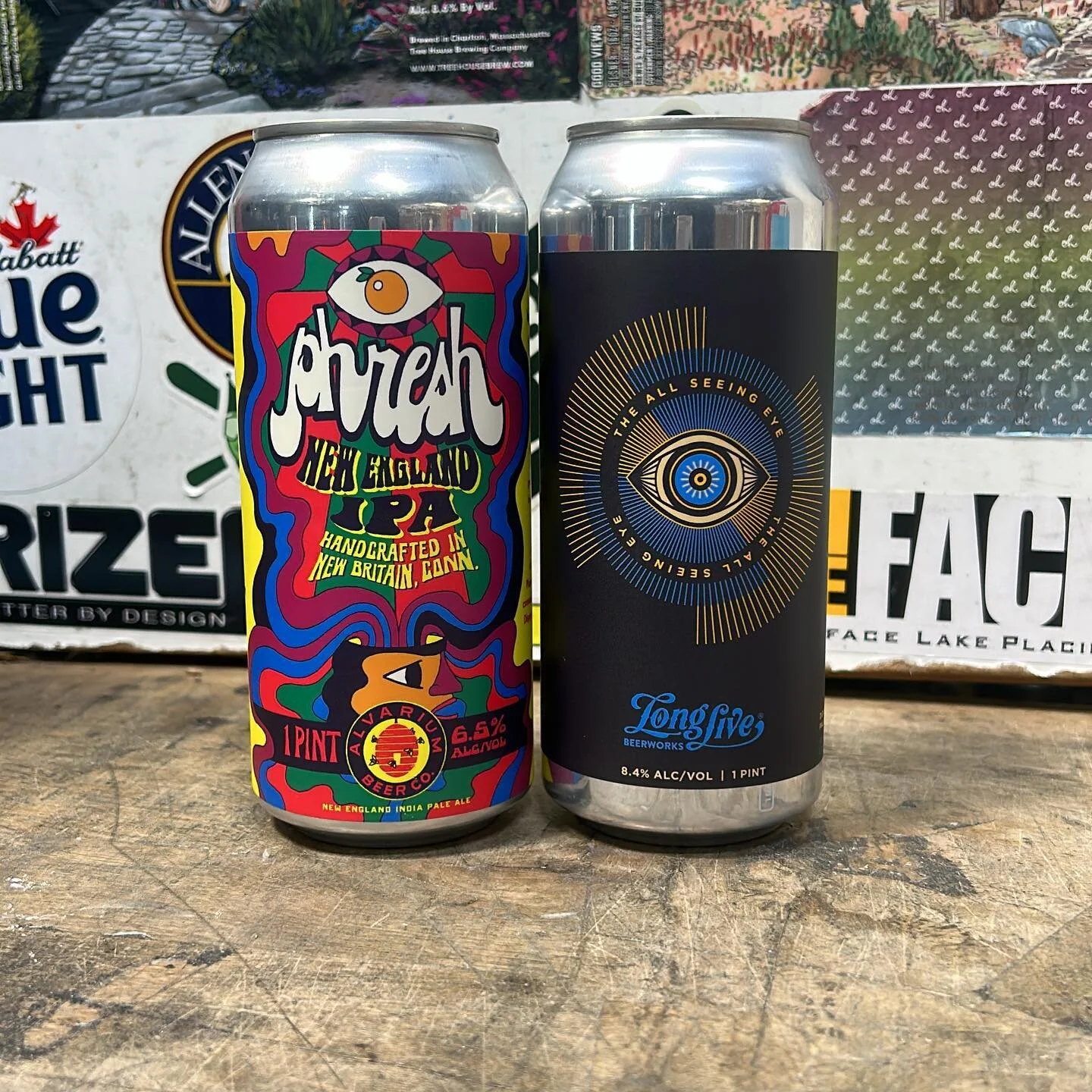 The Brew Crew: Albany, NY