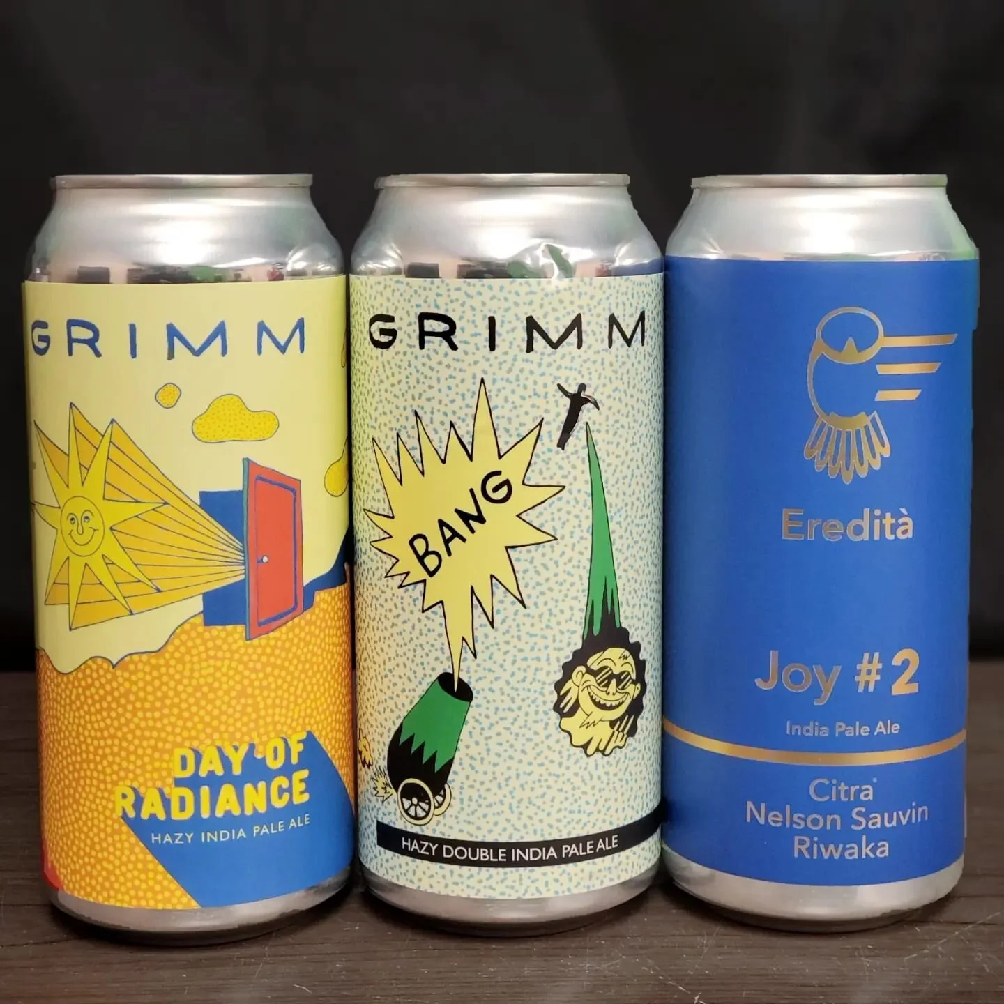 The Brew Crew: Albany, NY