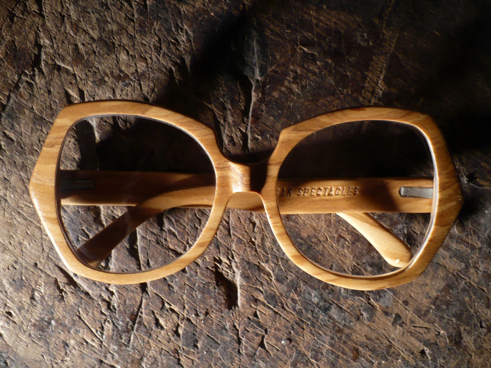 Jardie — Urban Spectacles