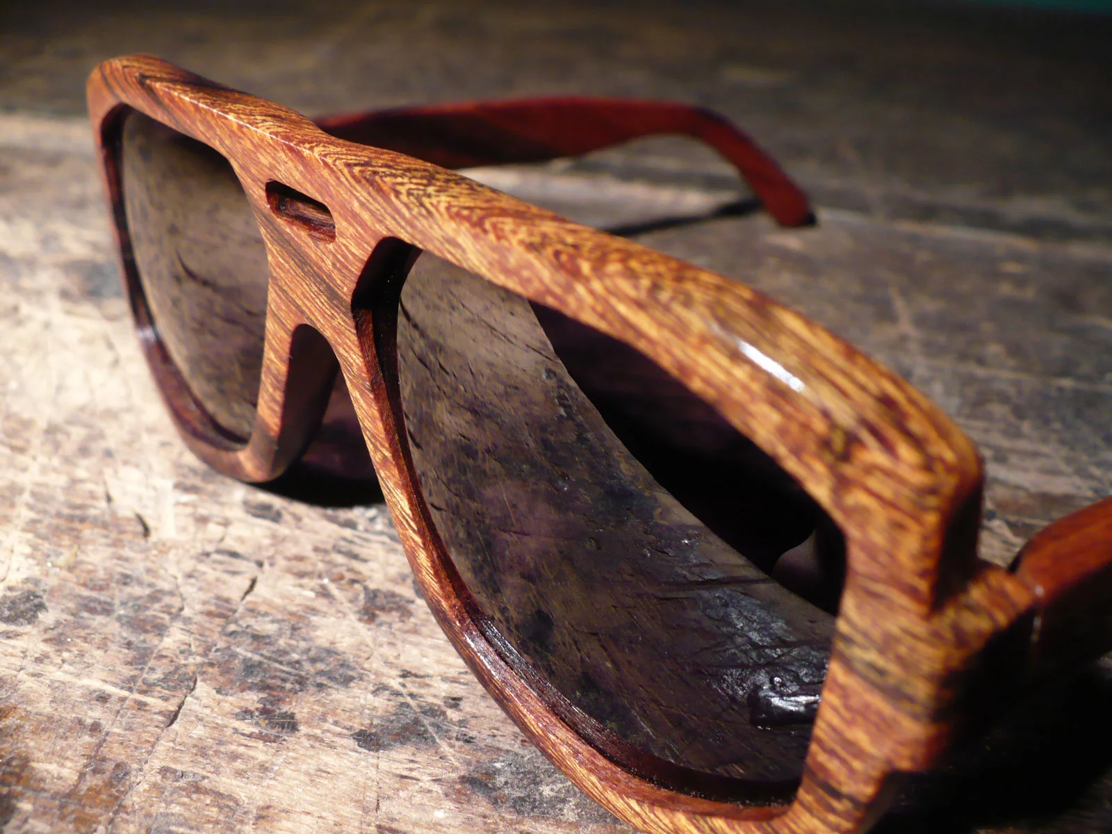 Joung One — Urban Spectacles