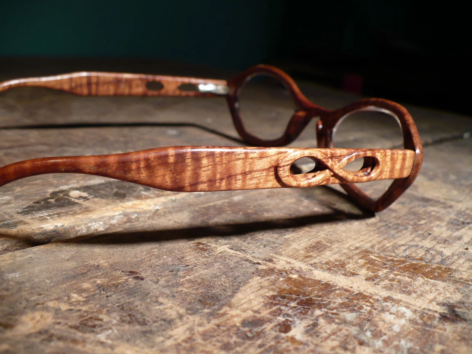 Infinity — Urban Spectacles