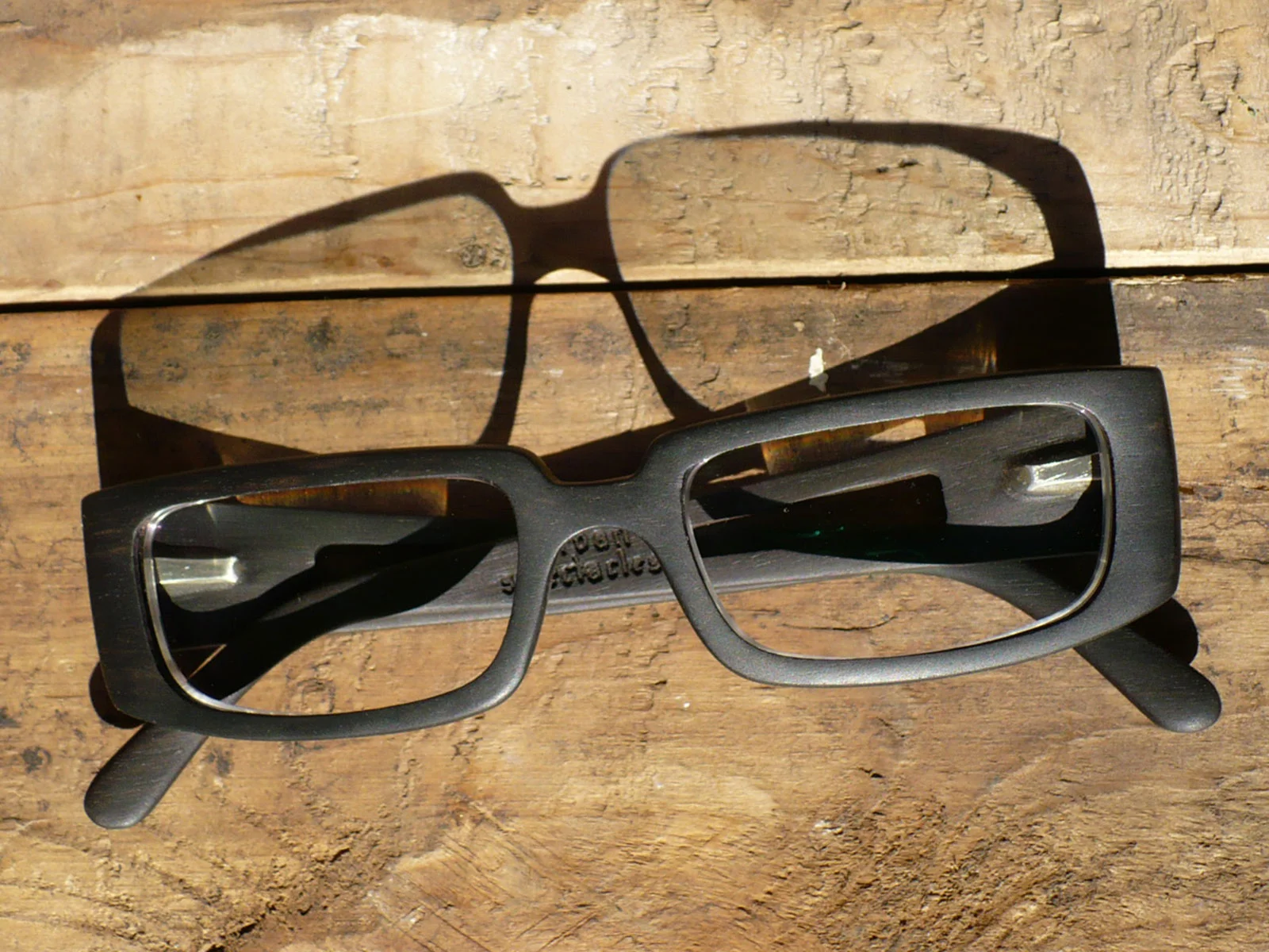 Son Two — Urban Spectacles