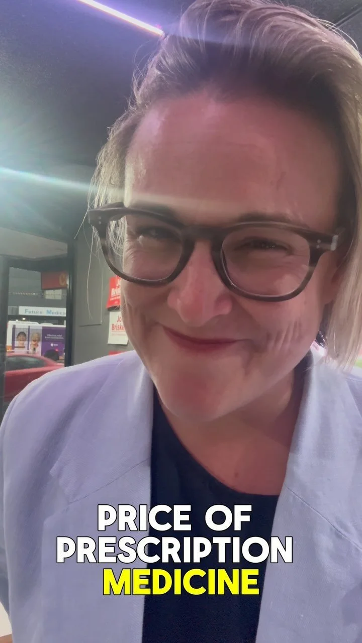 Jo Briskey - Member for Maribyrnong