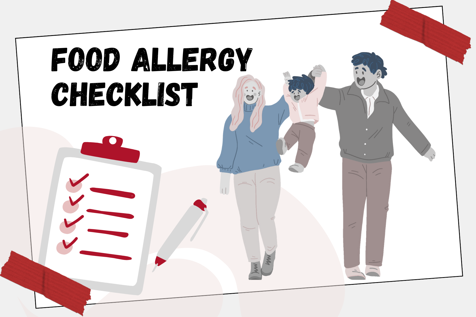 Resources — Food Allergy Fund
