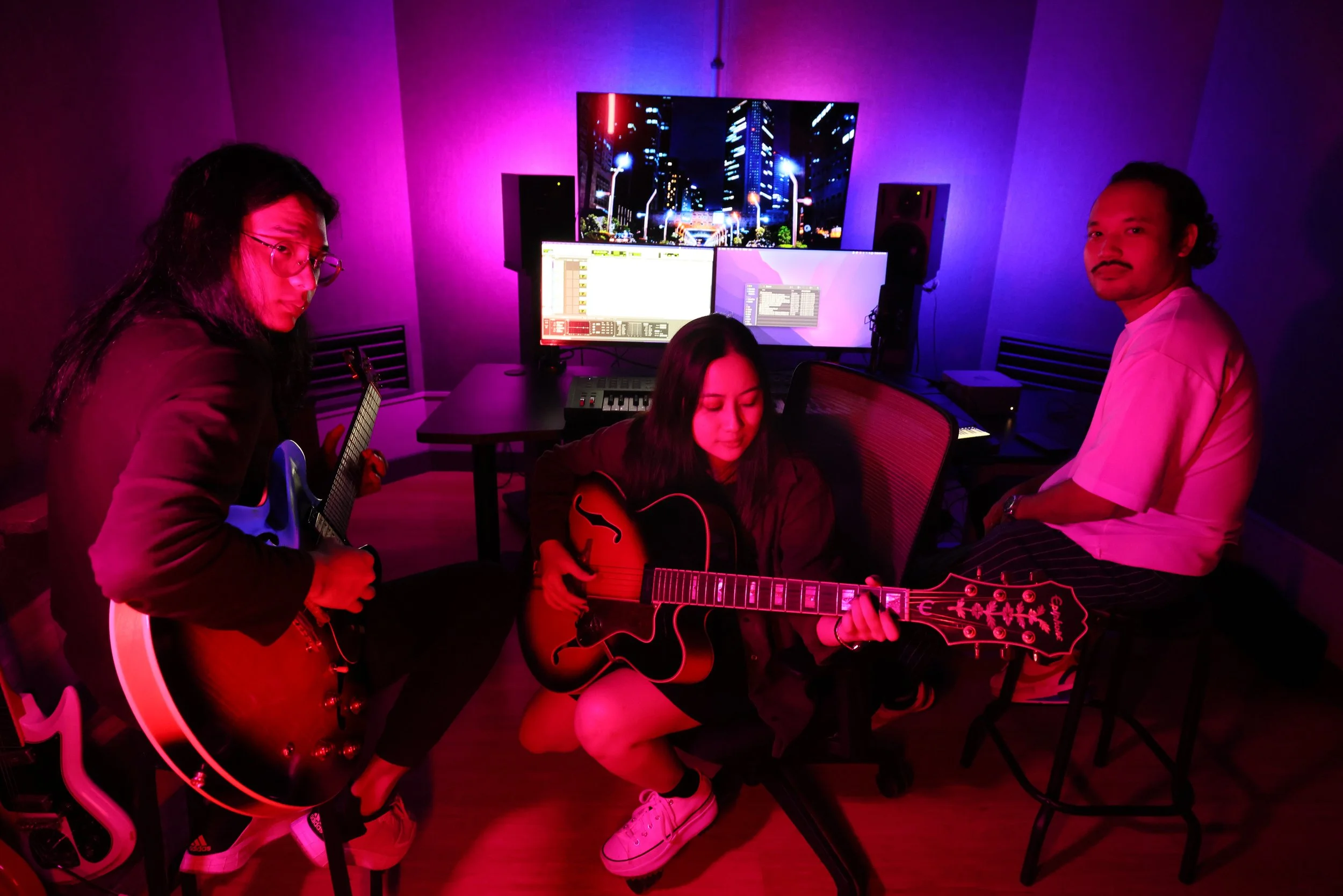 Hit Productions Inc.