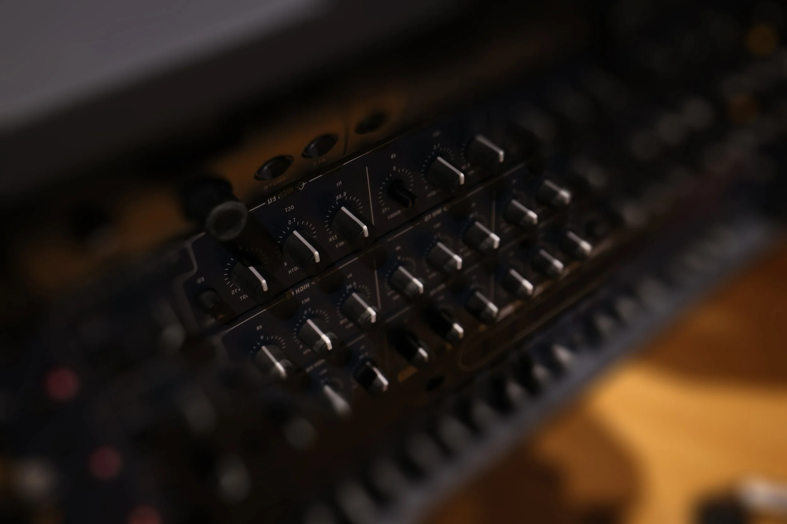 Hit Productions Inc.