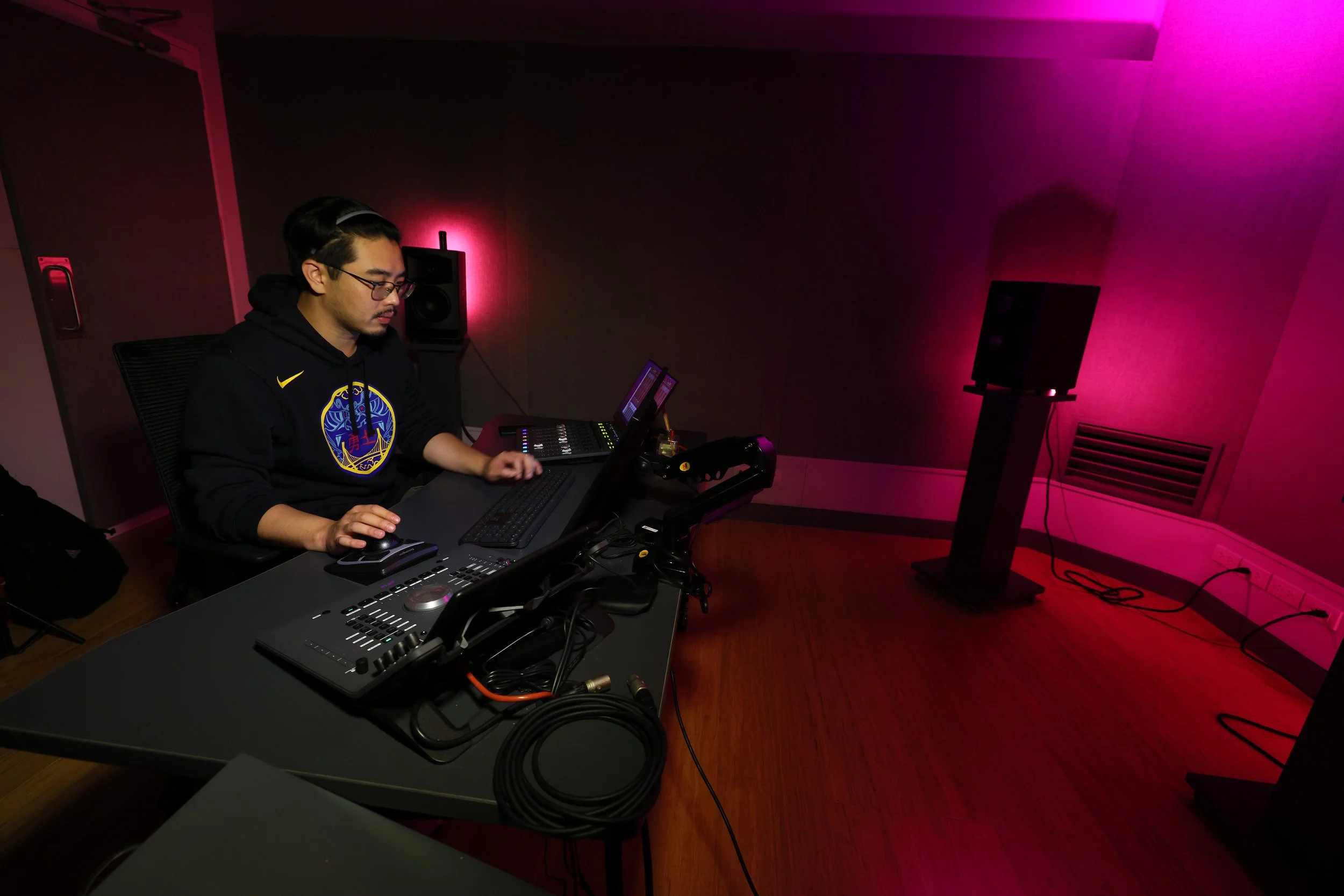 About Us — Hit Productions Inc.