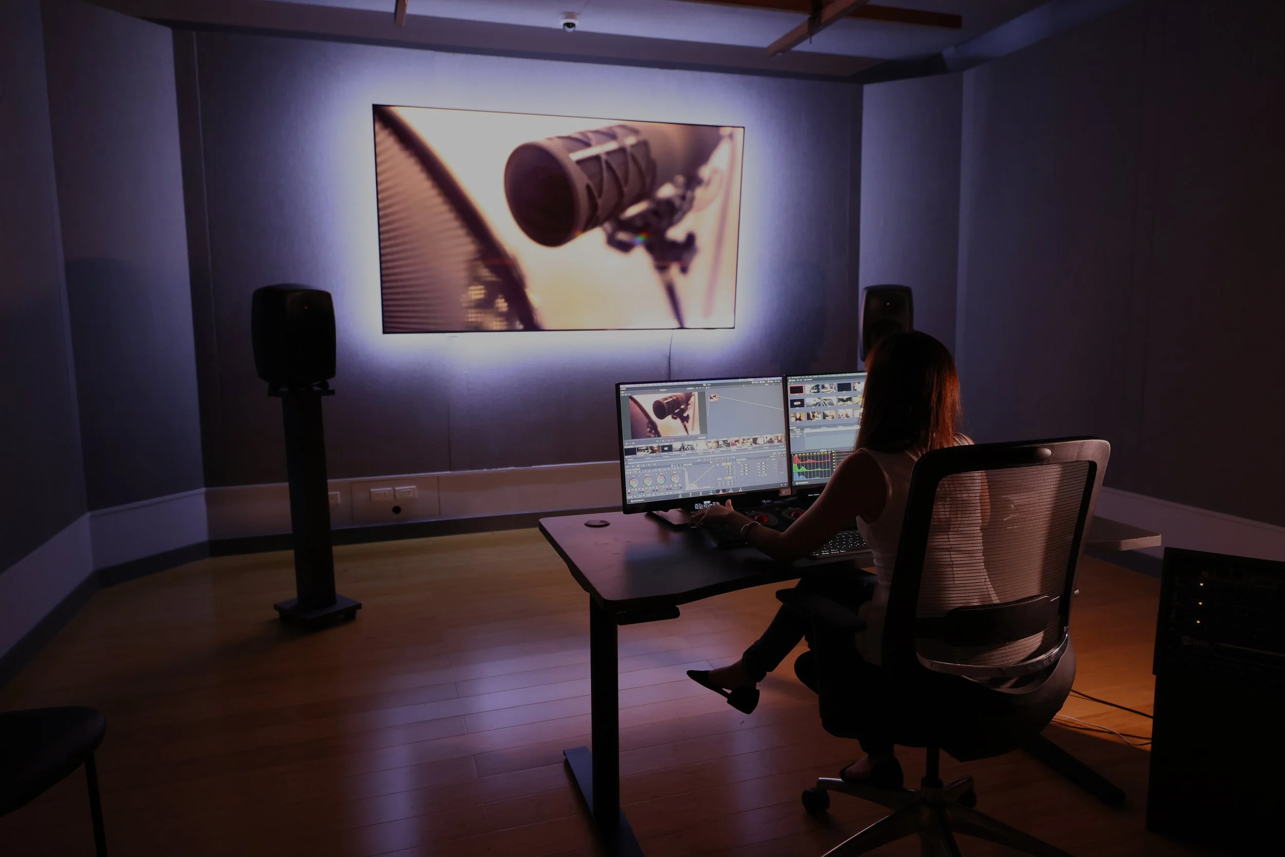 Hit Productions Inc.