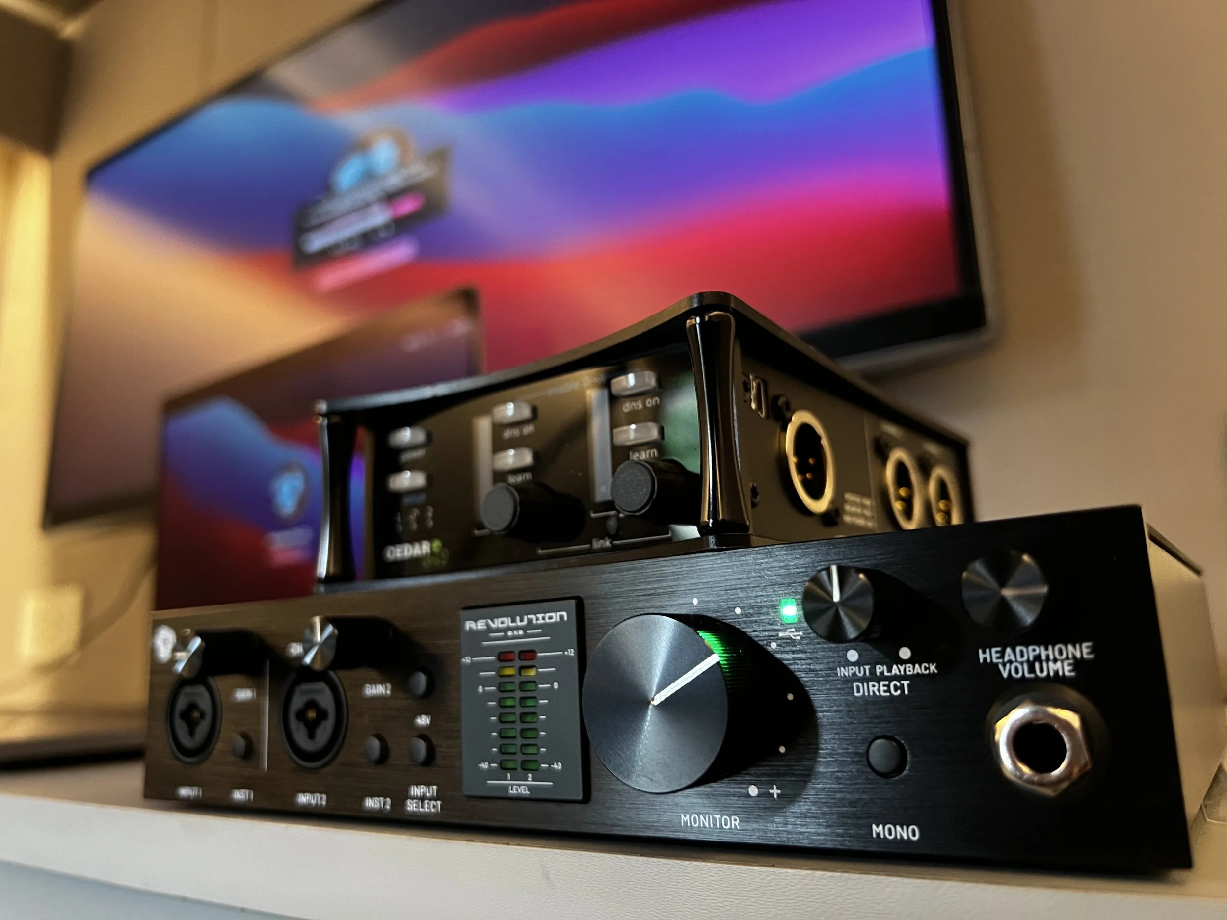 Facilities — Hit Productions Inc.